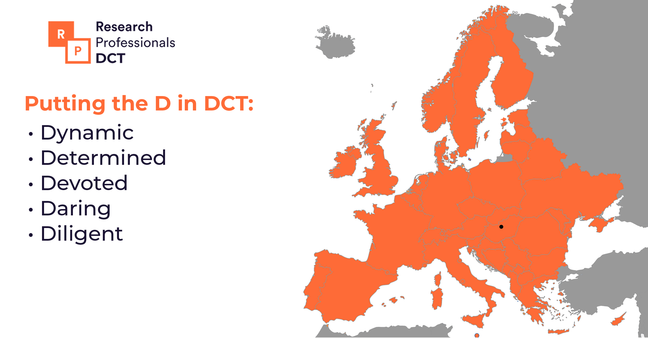 Research Professionals |DCT| Decentralized Clinical Trials